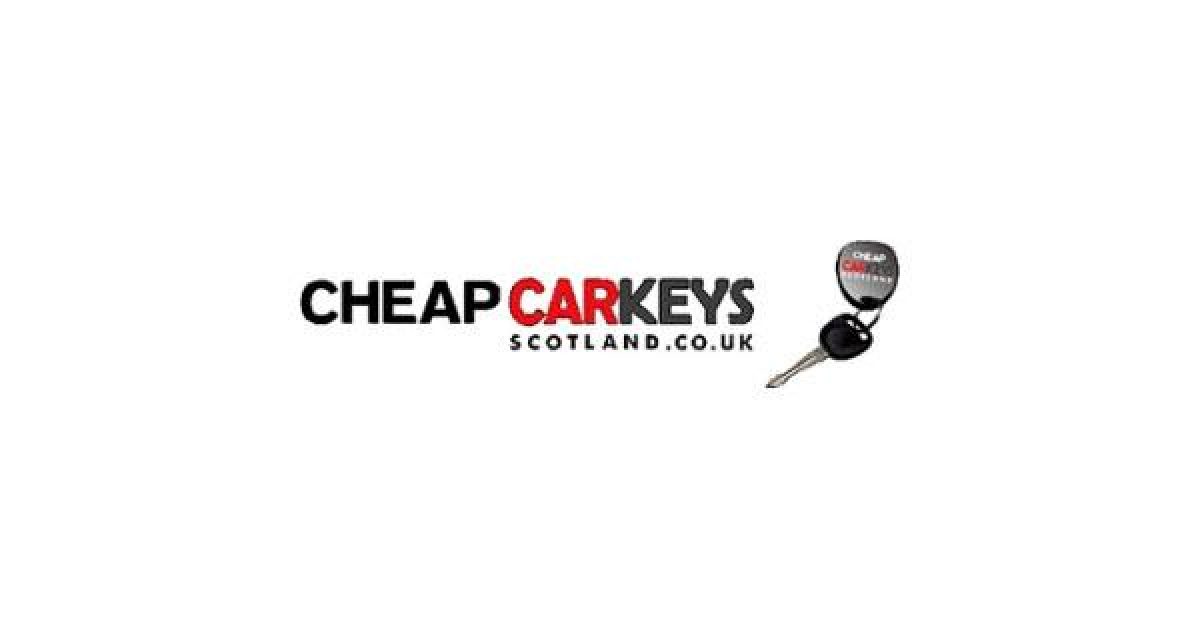 How to Get A New Car Key Fob? Ways to Get Replacement